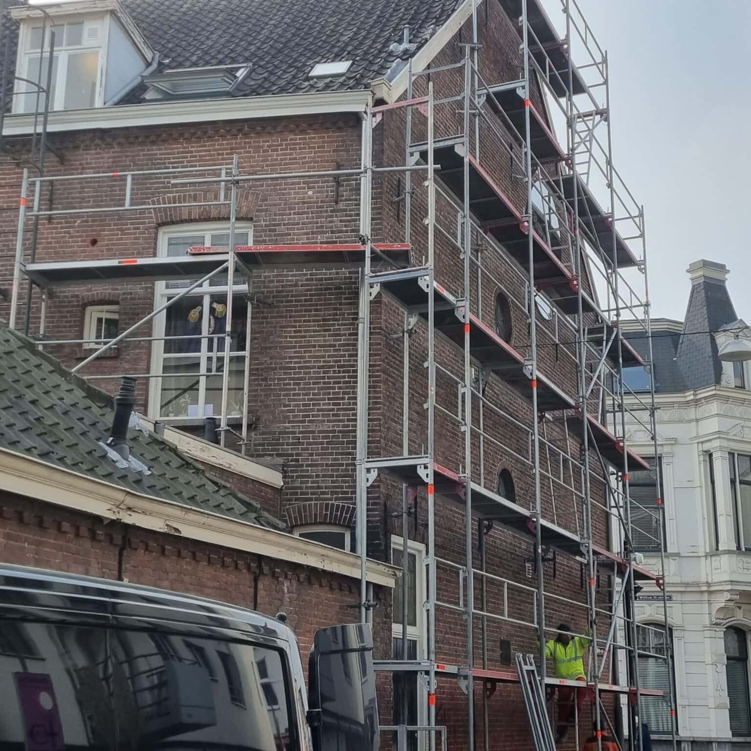 Alles wat u moet weten over de gevel van uw woning